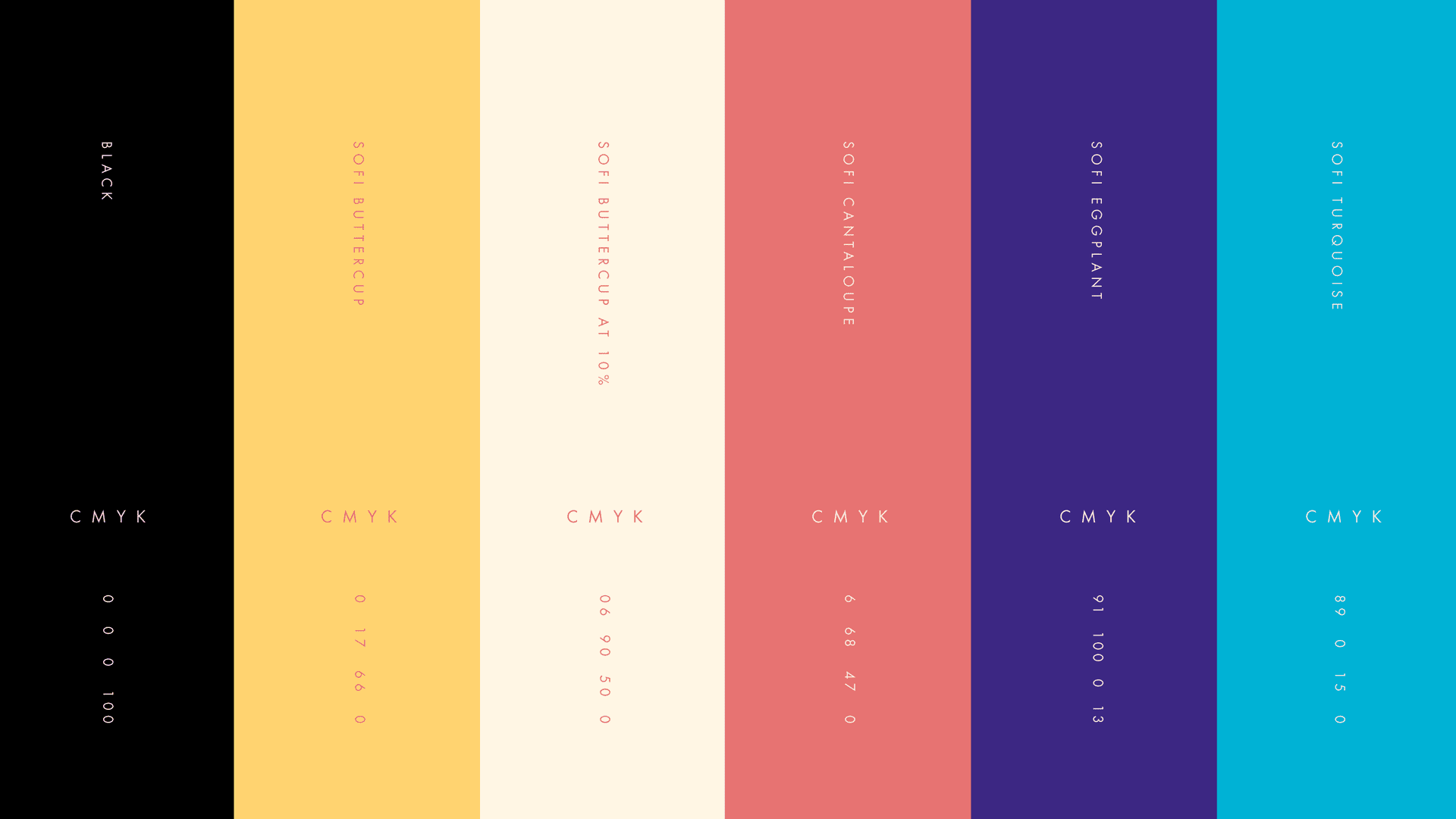 Born and Bred Brand Work | Born & Bred