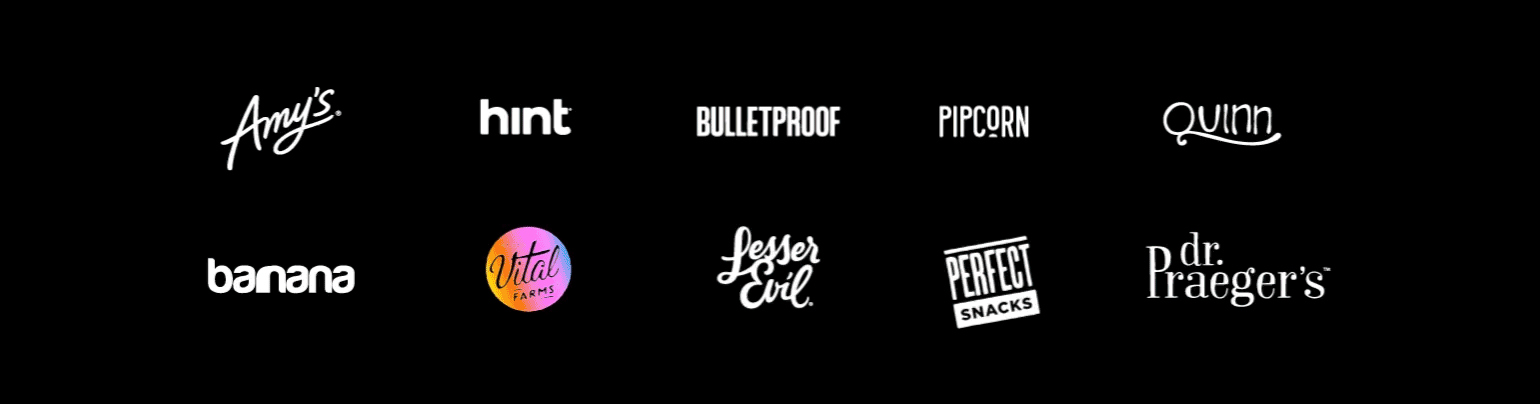 Born and Bred Brand Work | Born & Bred