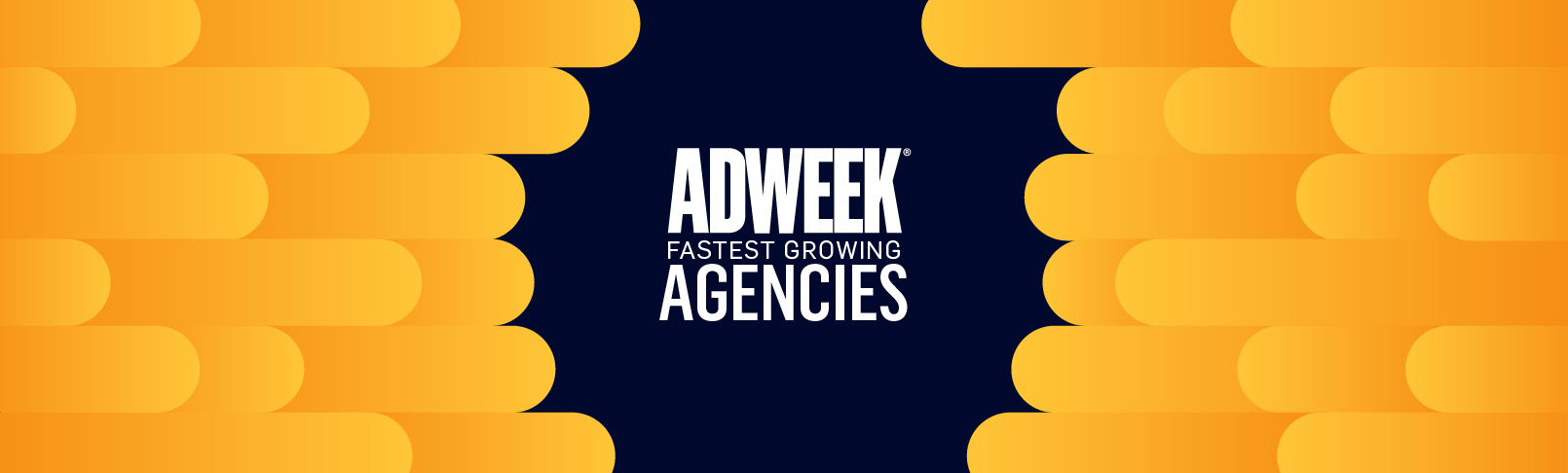 Born & Bred Adweek’s Fastest Growing Agencies List | Born & Bred