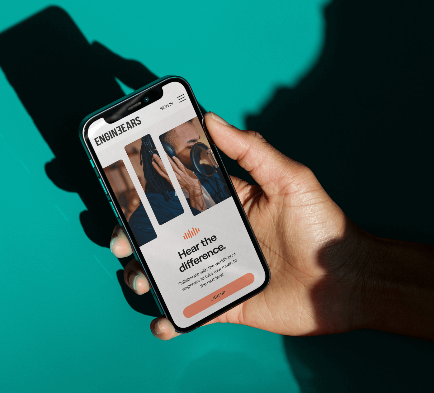 Launching a Platform That’s Changing the Way Music Gets Made | Born & Bred