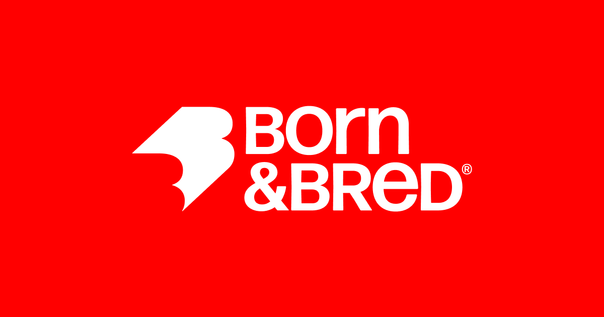 San Francisco Creative Marketing Agency | Born & Bred