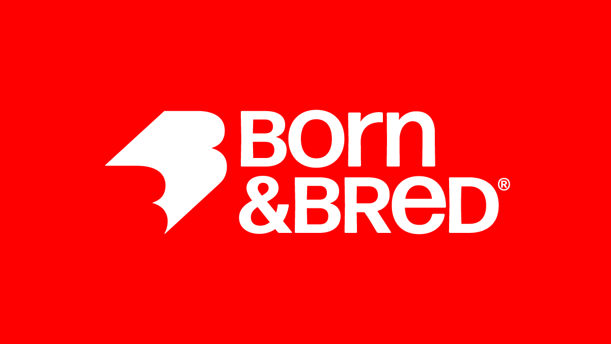 Contact Our Creative Marketing Agency | Born & Bred