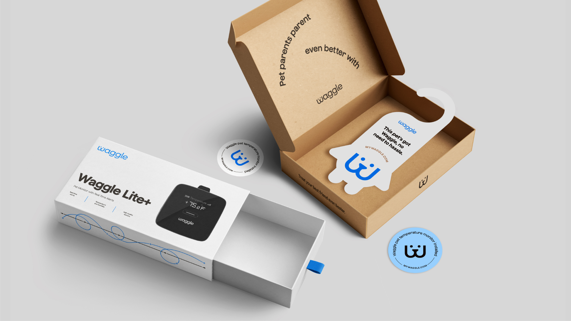 Building the Brand Behind a New Generation of Pet Health Devices | Born ...